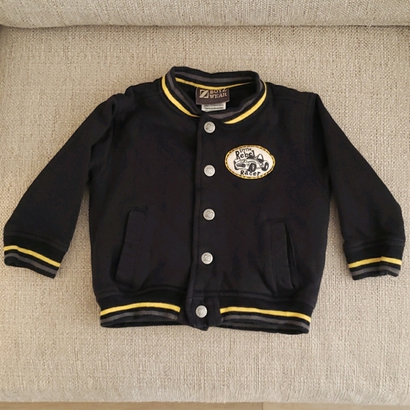 Boyz Wear | Jackets & Coats | Jacket | Poshmark